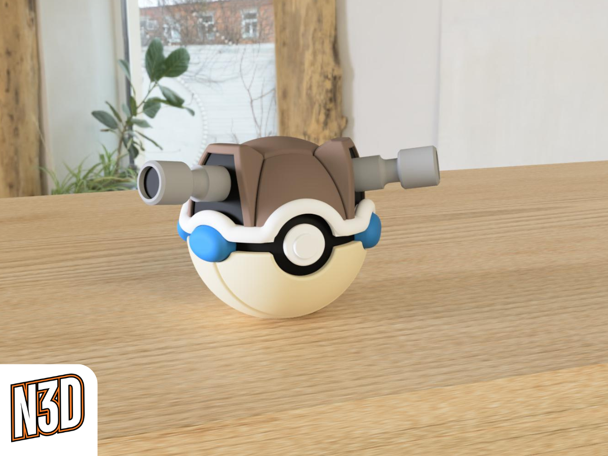 Blastoise – T-Rex Mugs & More