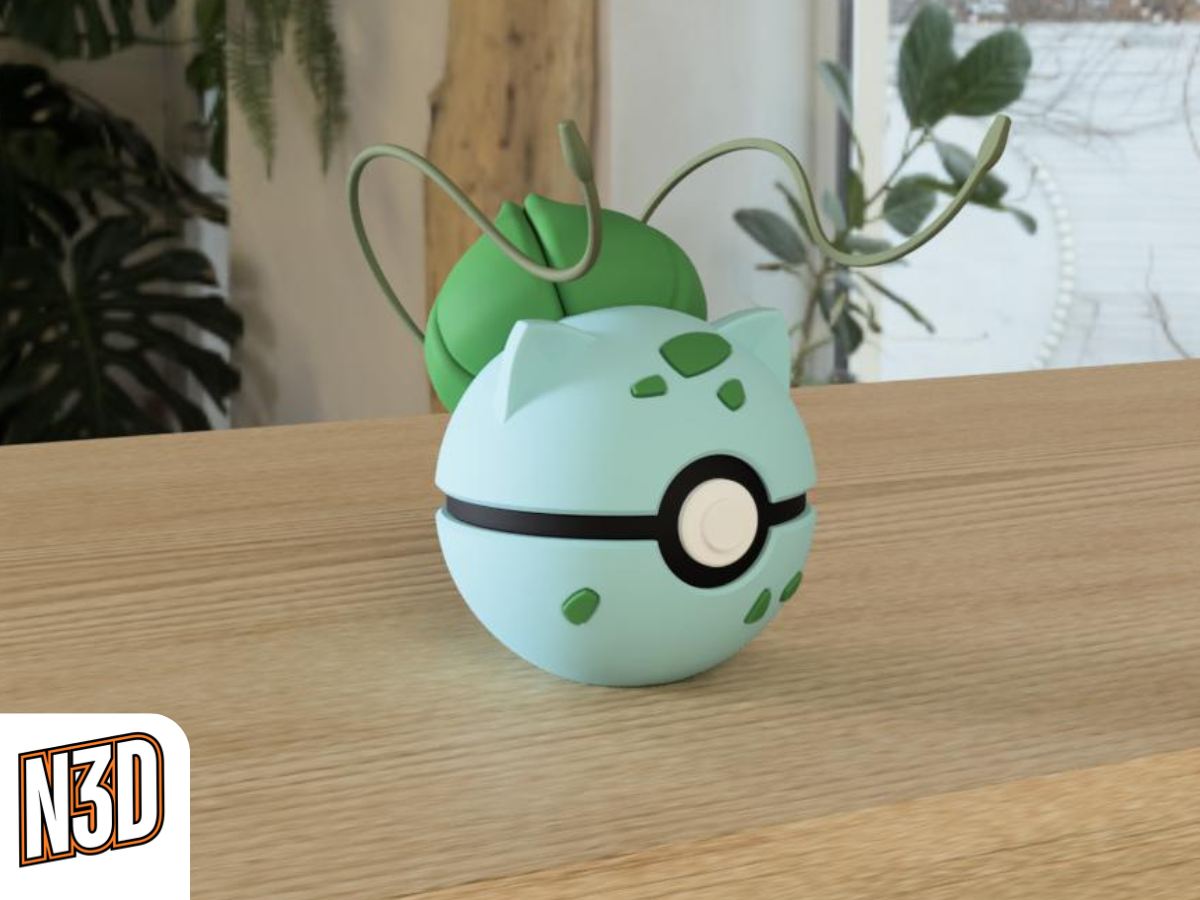 Bulbasaur – T-Rex Mugs & More