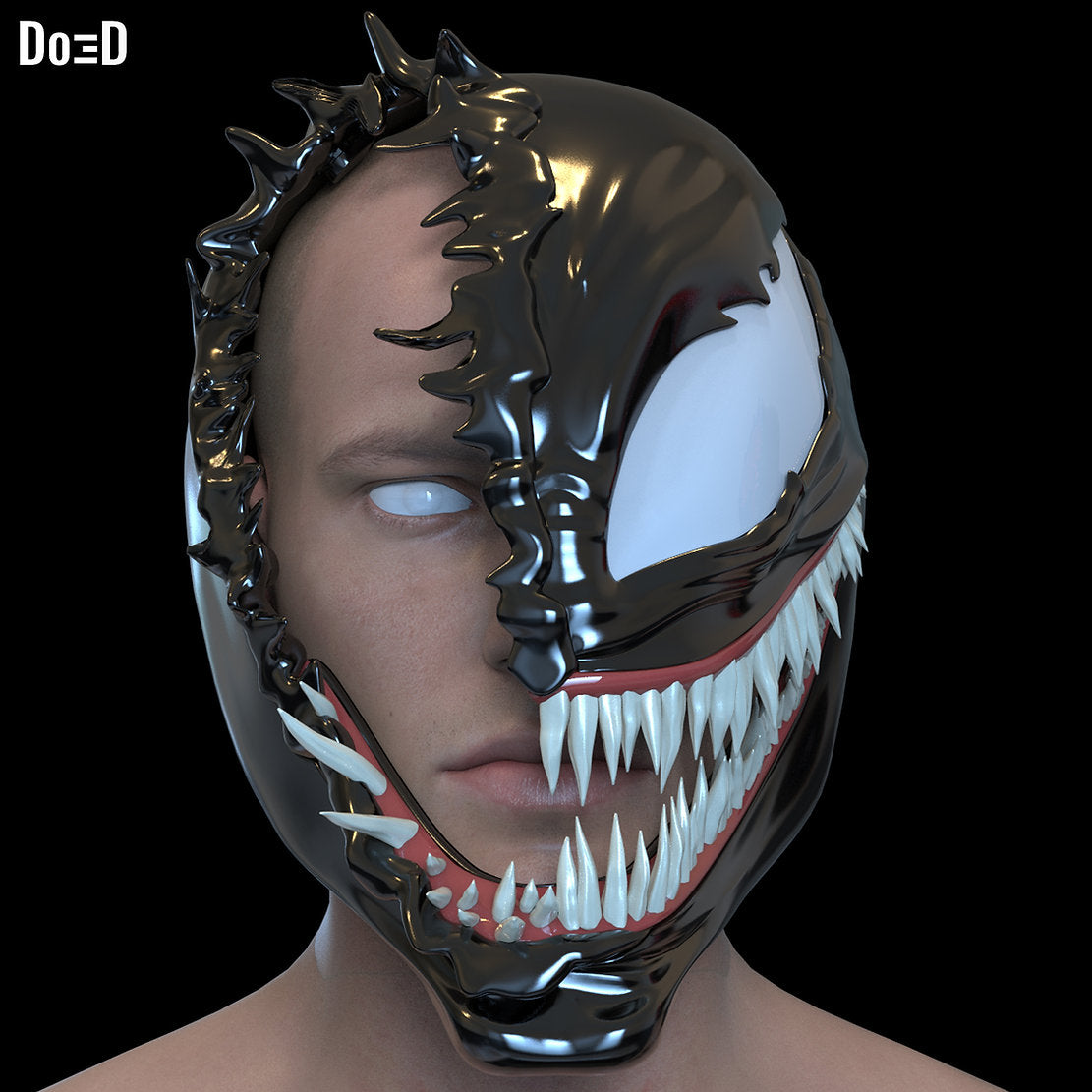 Venom – T-Rex Mugs & More