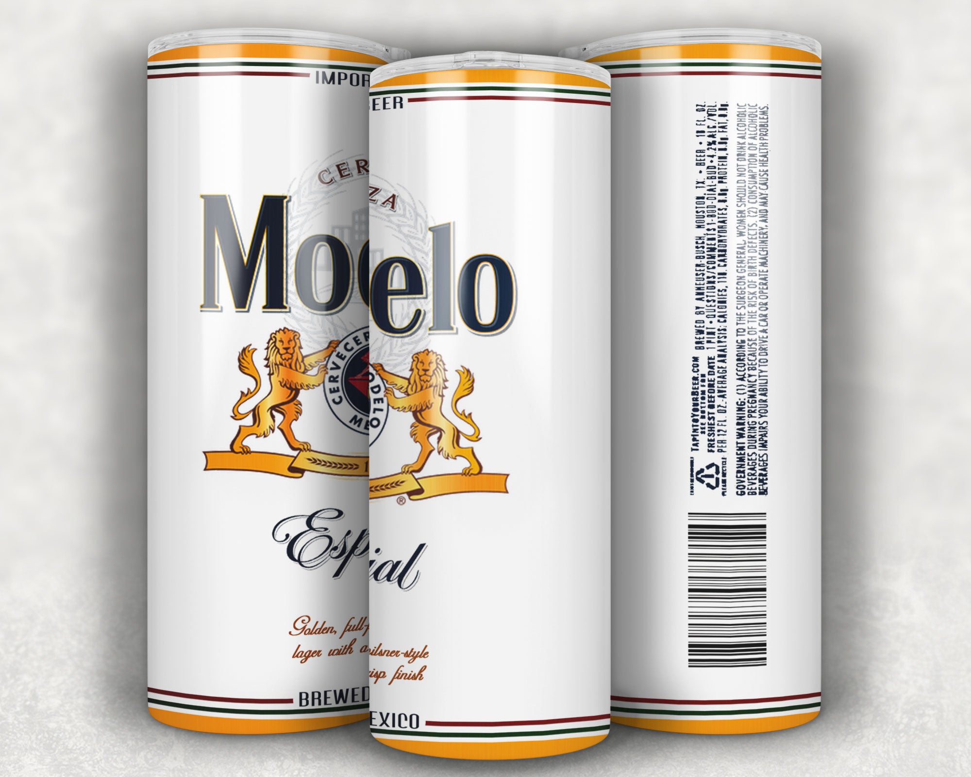 Modelo Especial – T-Rex Mugs & More