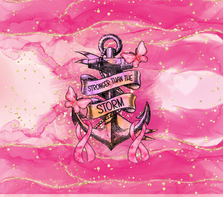 Breast Cancer Awareness – T-Rex Mugs & More